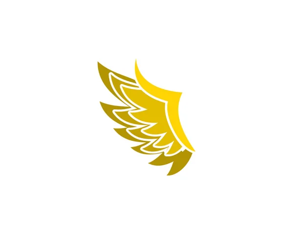 Golden Snitch Vector
