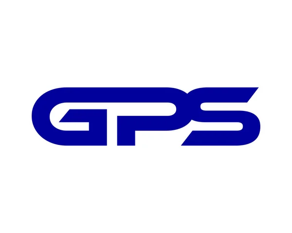 Gps Logo Design