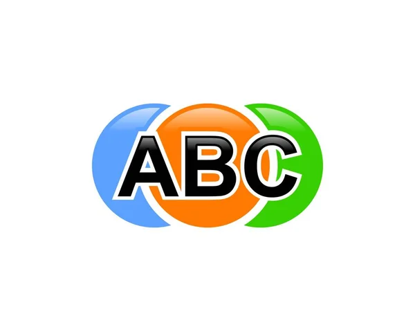 Abc logo Stock Photos, Royalty Free Abc logo Images | Depositphotos