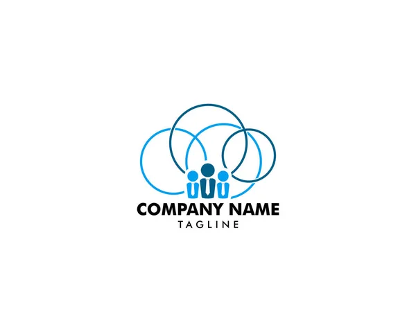 14,938,165 Cloud technology logo Vector Images | Depositphotos