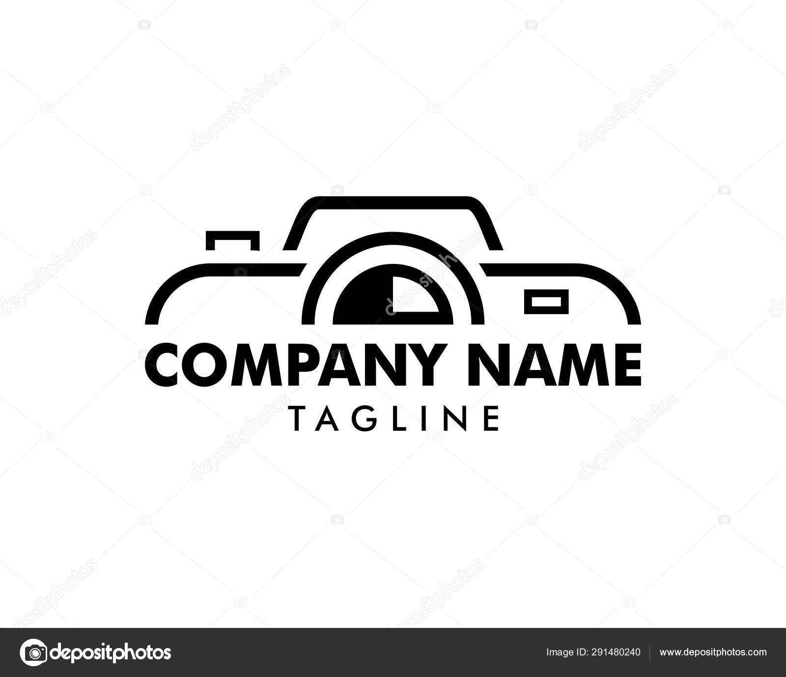 Camera photography logo icon vector template Stock Vector Image by ... Camera photography logo icon vector template Stock Vector Image by ...