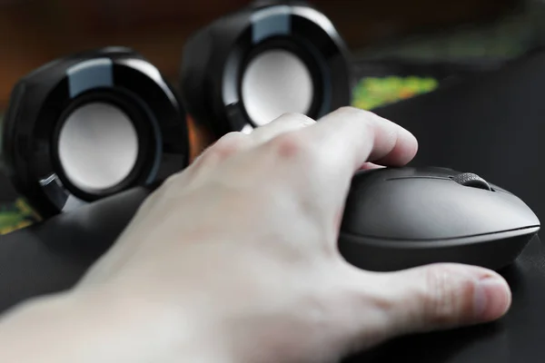 Gaming mouse Stock Photos, Royalty Free Gaming mouse Images | Depositphotos