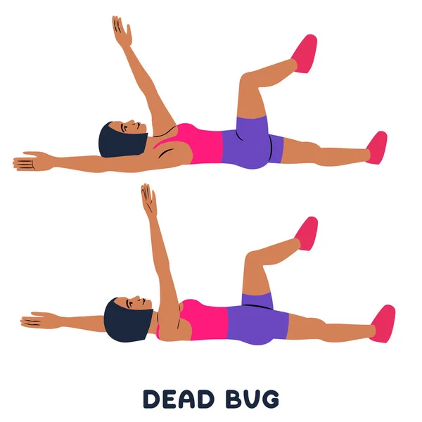 Dead bug Vector Art Stock Images | Depositphotos