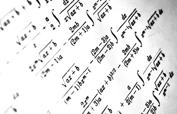 Mathematical formulas white background Images - Search Images on Everypixel