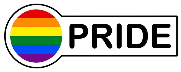 Pride logo Stock Photos, Royalty Free Pride logo Images | Depositphotos