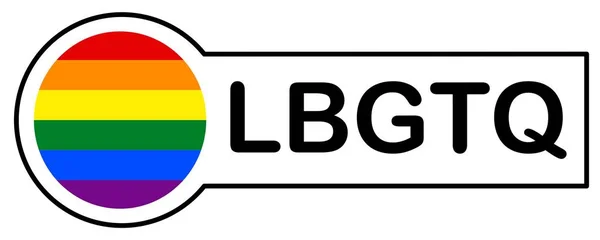 Lgbtq logo Stock Photos, Royalty Free Lgbtq logo Images | Depositphotos