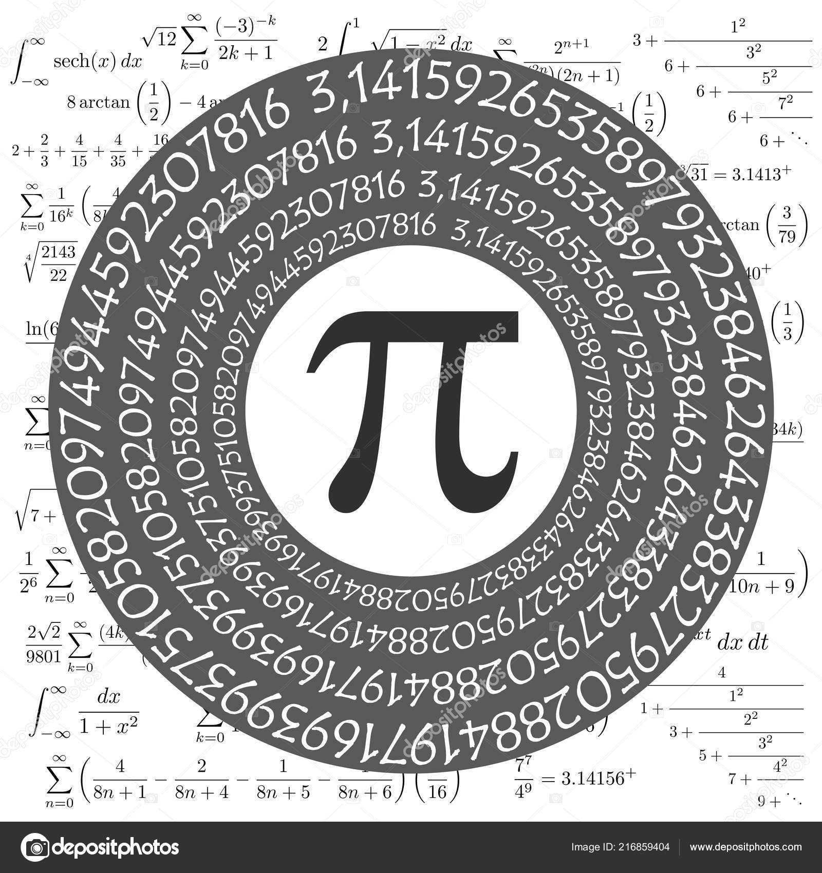 Symbool Voor Irrationele Getallen