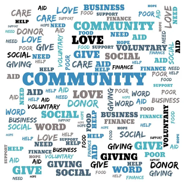 Nonprofit word cloud Stock Photos, Royalty Free Nonprofit word cloud ...