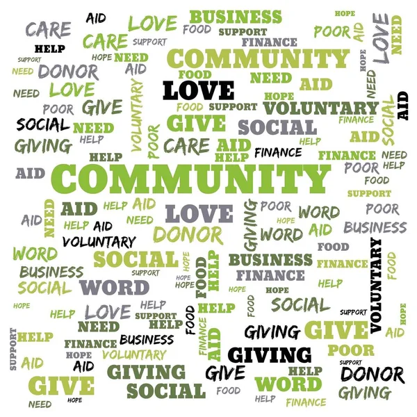 Nonprofit word cloud Stock Photos, Royalty Free Nonprofit word cloud ...