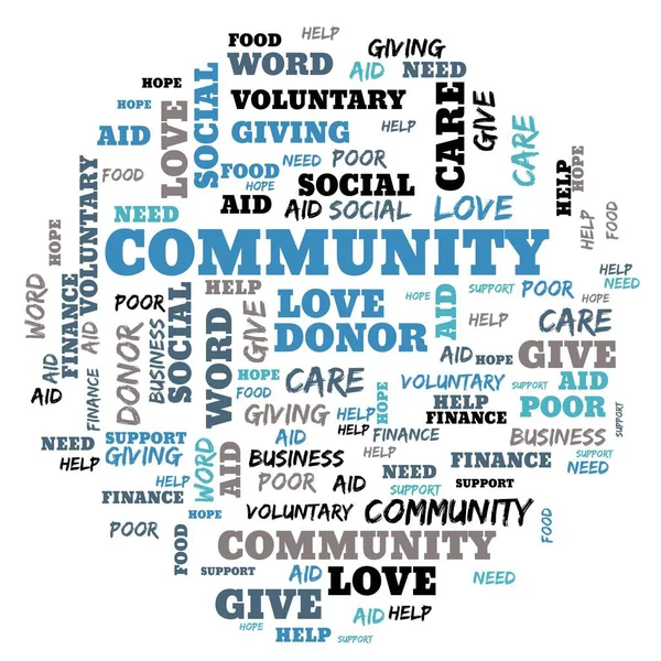 Nonprofit word cloud Stock Photos, Royalty Free Nonprofit word cloud ...