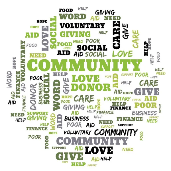 Nonprofit word cloud Stock Photos, Royalty Free Nonprofit word cloud ...