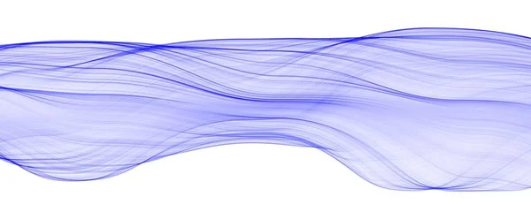 Abstract wave colorful background. Sweeping lines. Creative graphic ...