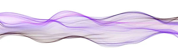 Abstract wave colorful background. Sweeping lines. Creative graphic ...