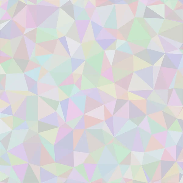 Vector: random triangle pattern | Abstract retro random triangle ...