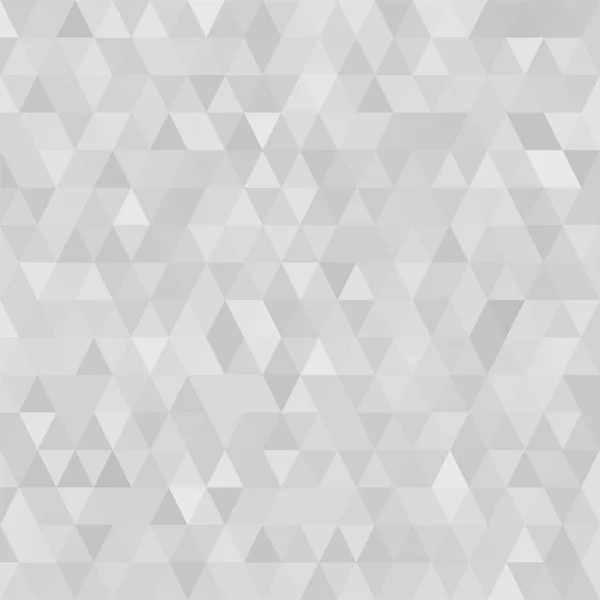 Abstract black and white geometric triangle pattern ⬇ Stock Photo ...