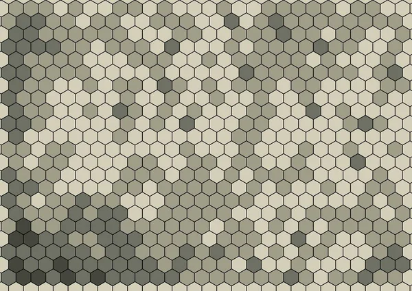 Hexagonal cell texture. Honey hexagon cells, honeyed comb grid texture and honeycombs fabric ...