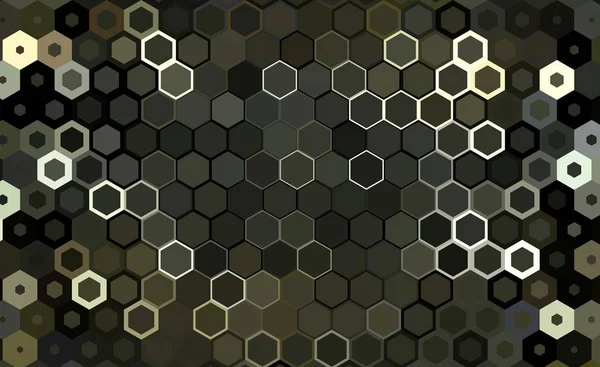 Dark hexagon texture Stock Photos, Royalty Free Dark hexagon texture Images | Depositphotos