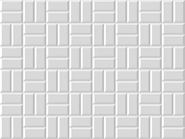 Realistic Seamless Tile Texture Stock Vector Image by ...