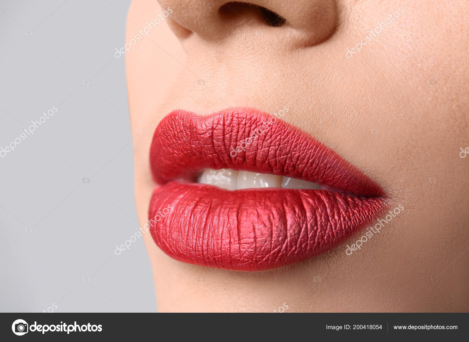 Lips Photography