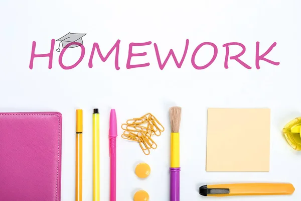 Word homework Stock Photos, Royalty Free Word homework Images ...