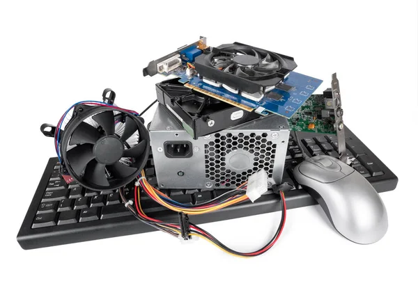 Pc onderdelen Stock Photos, Royalty Free Pc onderdelen Images ...