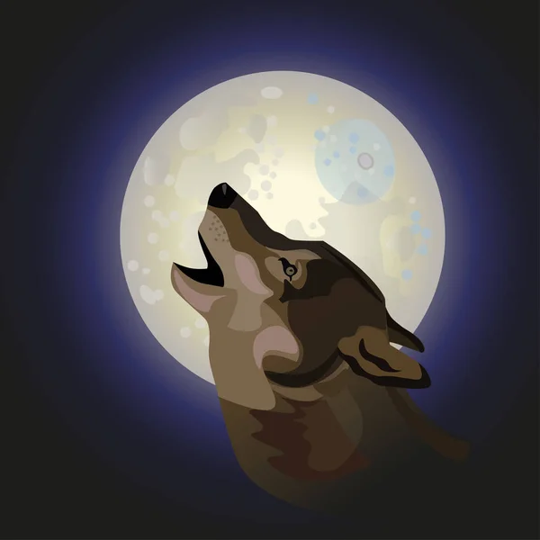 ᐈ Cartoon wolf characters stock vectors, Royalty Free wolfish ...