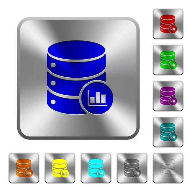 Database Symbol Powerpoint