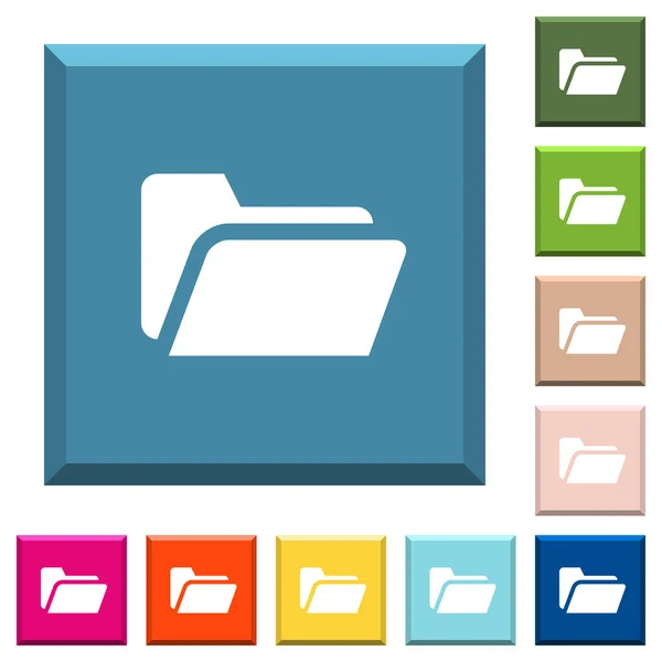 Microsoft Office Folder Icon