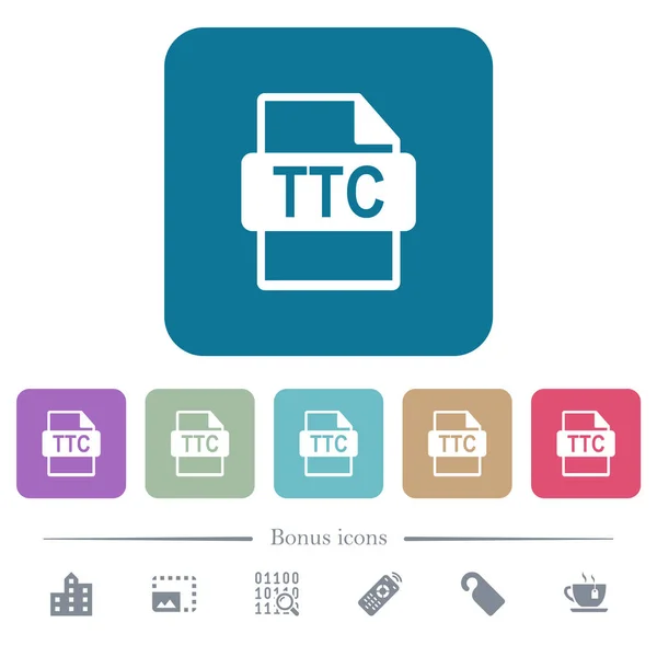 Ttc icon Vector Art Stock Images | Depositphotos