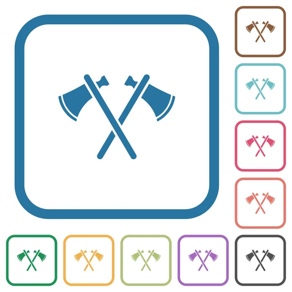 Tomahawks Vector Art Stock Images | Depositphotos