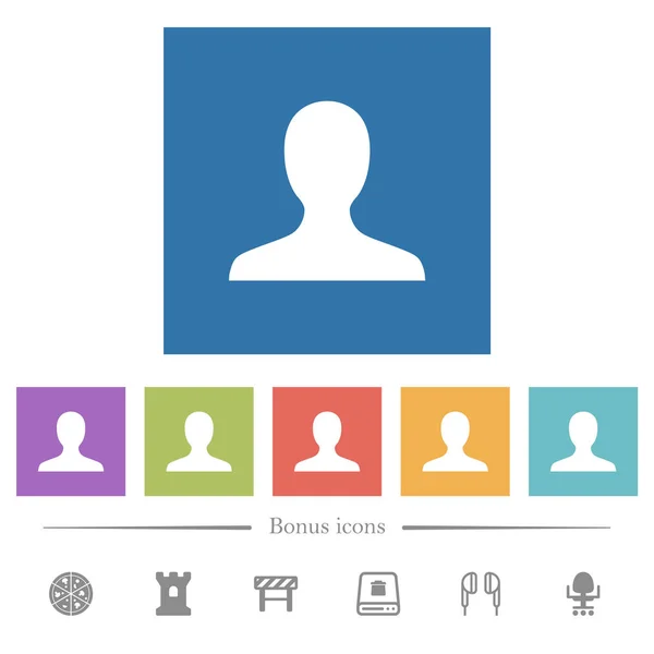 Blank avatar Stock Vectors, Royalty Free Blank avatar Illustrations ...