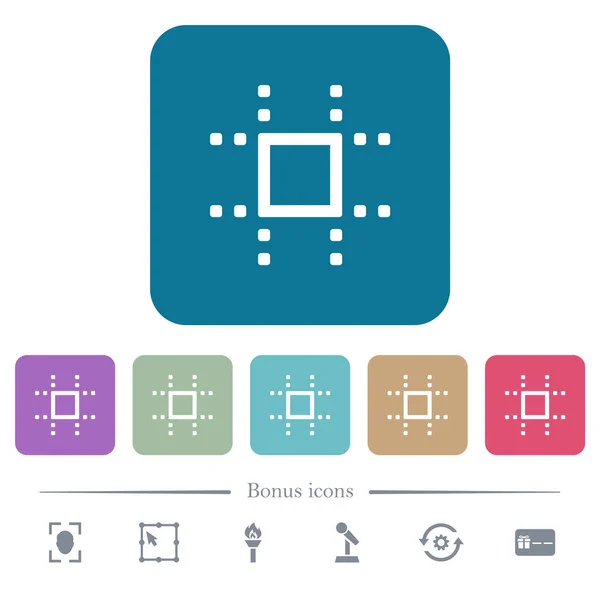 17,068,348 그리드 아이콘 Vector Images | Depositphotos