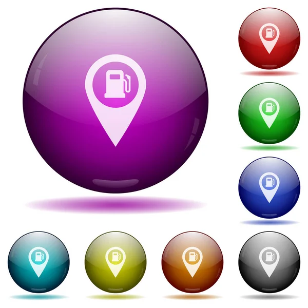 Send Gps Map Location Email Icons Glossy Buttons Steel Frames Stock Vector by ©renegadehomie ...