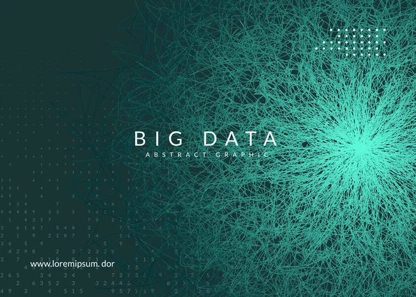 Digital technology abstract background. Artificial intelligence, Stock Vector by ©olga_hmelevska ...