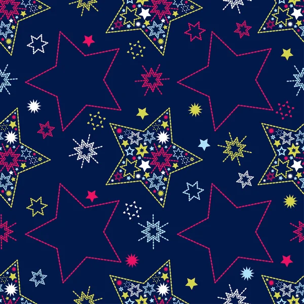 3,756 Small stars Vector Images | Depositphotos