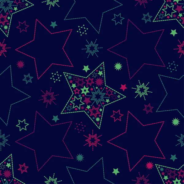 3,756 Small stars Vector Images | Depositphotos