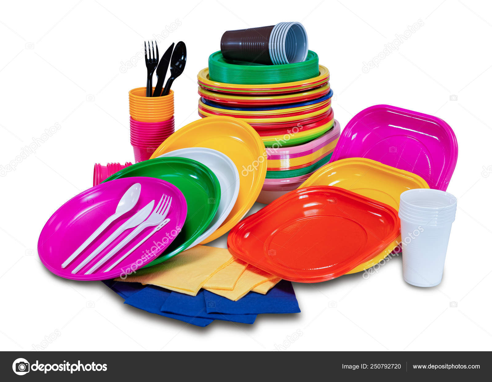 Disposable Plates Bowls And Cutlery at Felipa Hunter blog