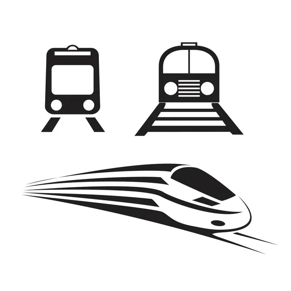 Train Symbol