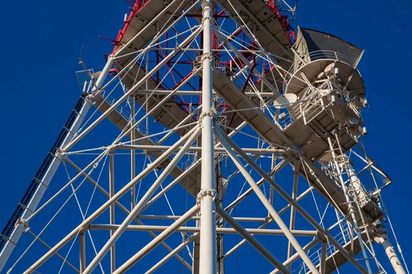 Reflector tower Stock Photos, Royalty Free Reflector tower Images ...