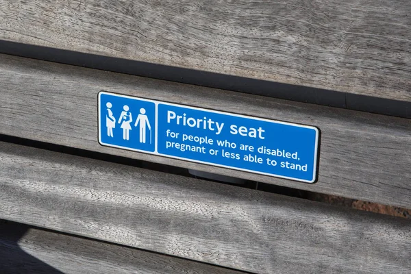 Priority seating Stock Photos, Royalty Free Priority seating Images ...