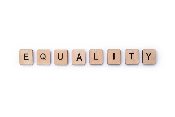 Equality word Stock Photos, Royalty Free Equality word Images ...