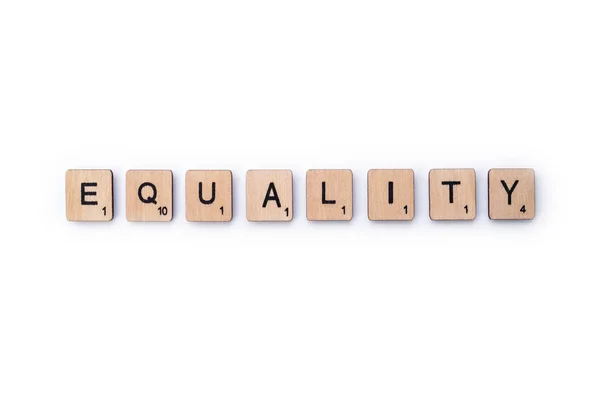 Equality word Stock Photos, Royalty Free Equality word Images ...