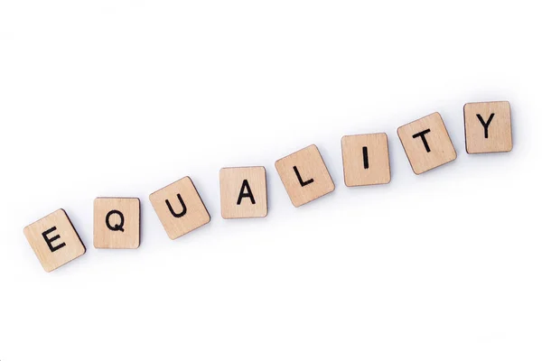 Equality word Stock Photos, Royalty Free Equality word Images ...