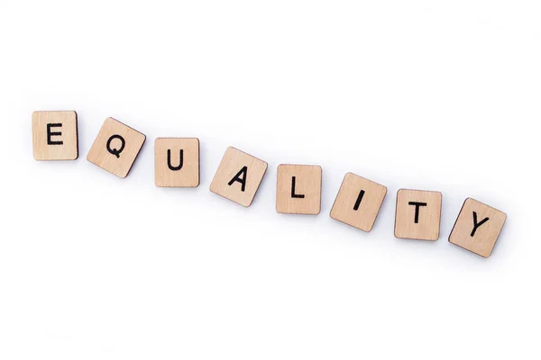 Equality word Stock Photos, Royalty Free Equality word Images ...