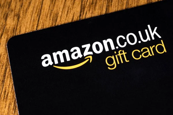 Amazon gift card Stock Photos, Royalty Free Amazon gift card Images ...