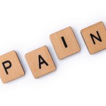 Pain concept. Stock Photo by ©72soul 11843192