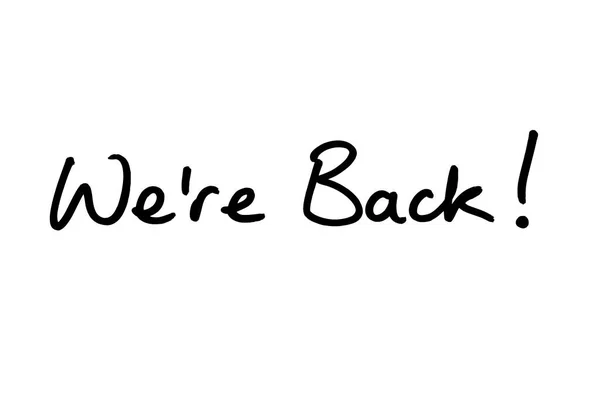 ᐈ Thanks for coming sign stock images, Royalty Free back soon sign ...