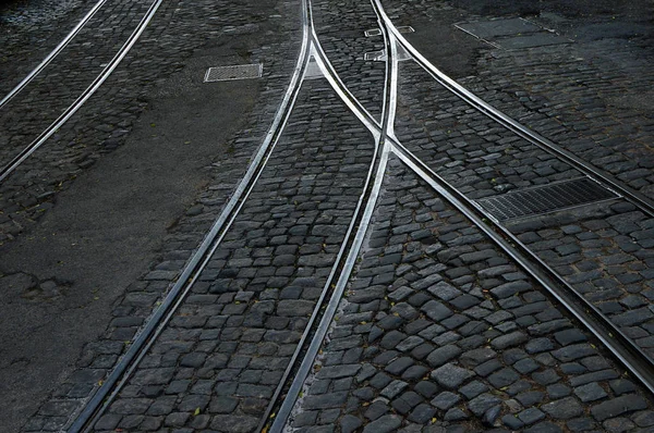 Tramtrack Stock Photos, Royalty Free Tramtrack Images | Depositphotos