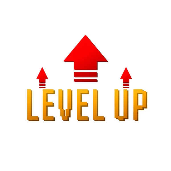 Level up Vector Art Stock Images | Depositphotos