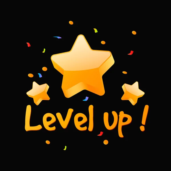 Level up Vector Art Stock Images | Depositphotos